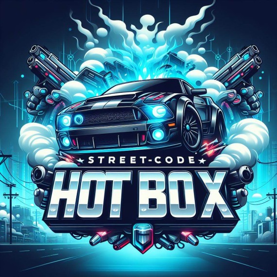 StreetCode | Streetcode ESX