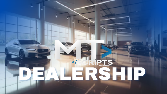 MT Scripts | MT DEALERSHIPS