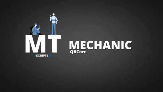MT Scripts | MT CHOPSHOP