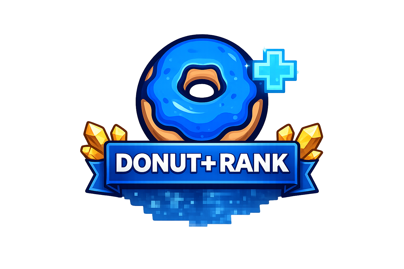 Donut Shop | Donut+ Rank