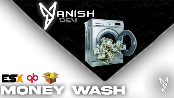 Money Wash