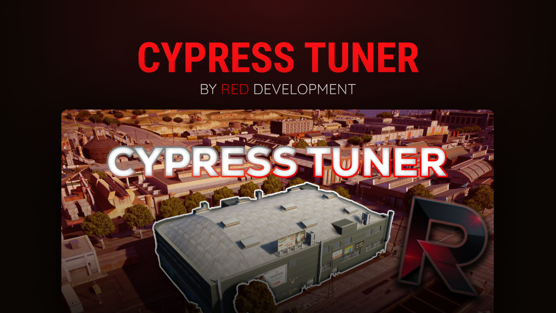 Red Development · MLO's