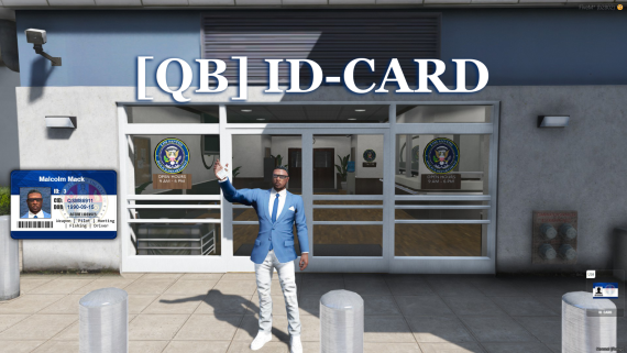 XMMX SCRIPTS | [QB] Scripts