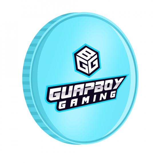 Guap Boy Land RP | Guap Boy Token