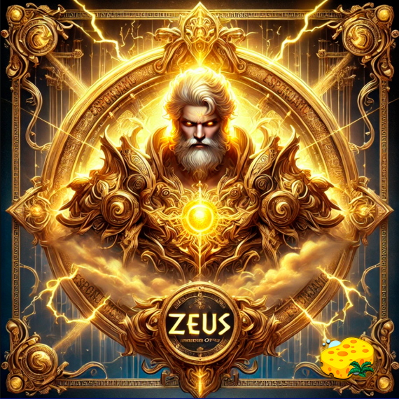 EsponjaMC · ZEUS x 12 meses | ¡2 meses gratis!