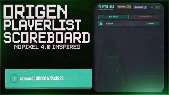 Elixir FW | Origen Developments