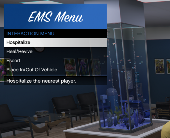 Scully's Development | Scripts