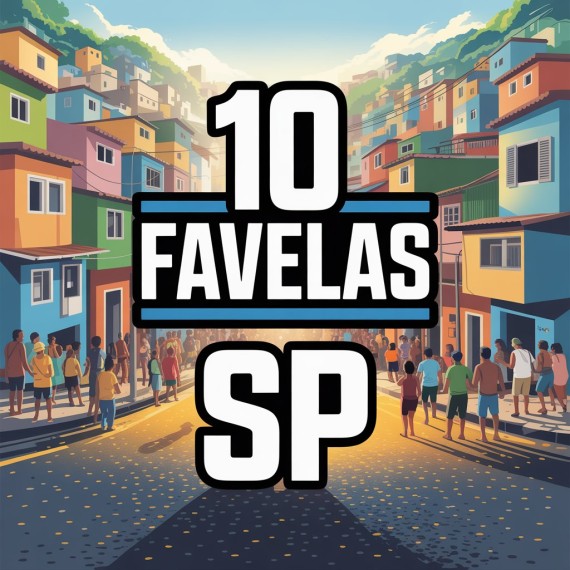 [QUEBRADA SHOP] GTA V (FIVEM) · MENSAL = 10 FAVELAS--VERSÃO SP