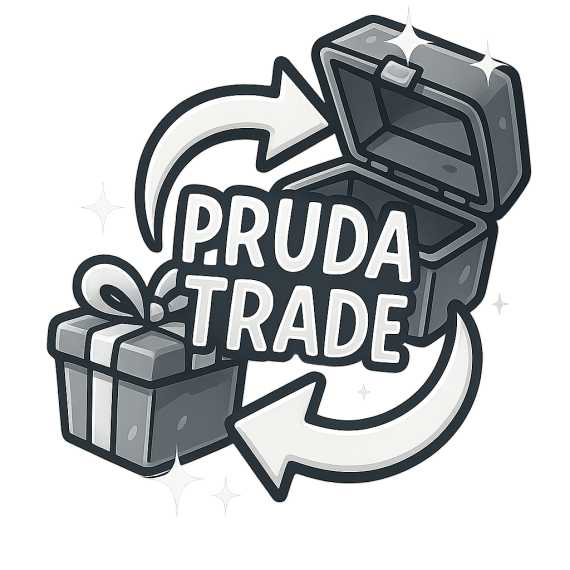 PRUDA | Custom Items