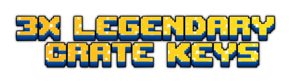 BlissMC | Crate Keys