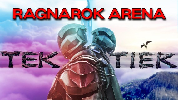 New Era · Ragnarok TEK Engrams