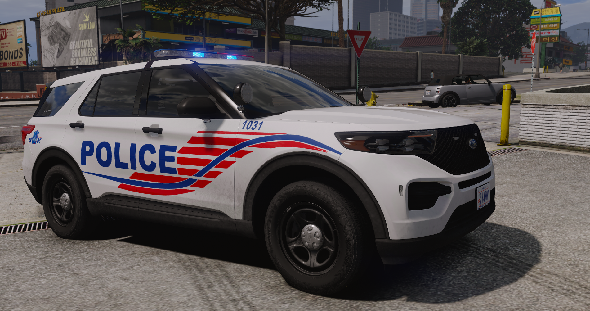 The District Roleplay · [NON-ELS] The District Roleplay - 1.05 ...