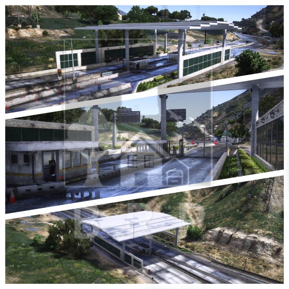 BRP Modifications | Other