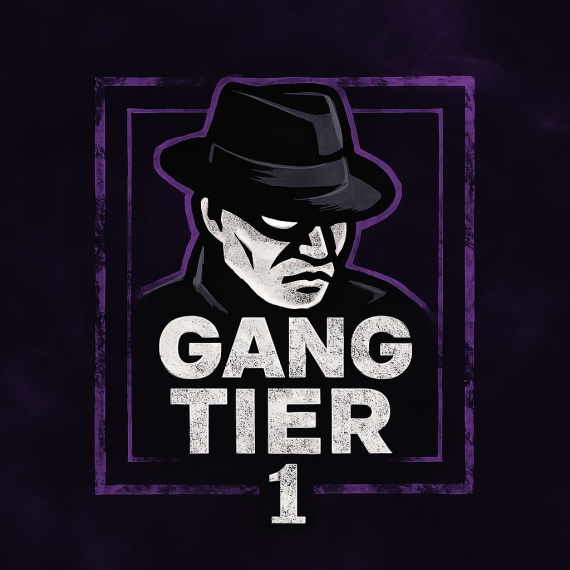 Hearts Of Chicago | Gangs