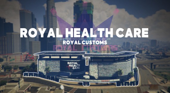 ROYAL CUSTOMS | Royal Health Care