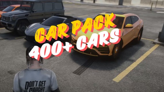 smokezscripts | FIVEM WHEEL PACK V1