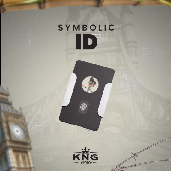 KNG RP · Symbolic ID