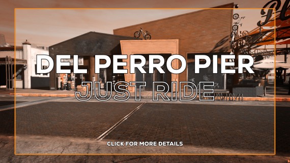 Forge Studios | Just Ride - Bike Shop