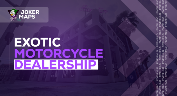 J0KER MAPS | Dealership MLOs