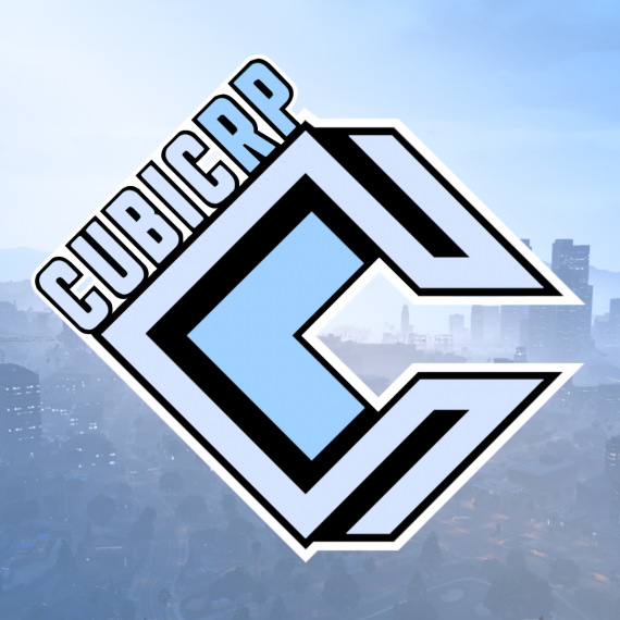 Cubic Roleplay | Welcome