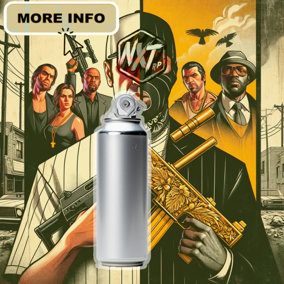 Next Level Gaming | NXT RP | 🔫 Weapon Skins/Tints