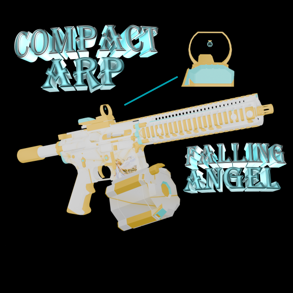 FLIE CREATIONS · Compact ARP