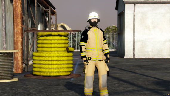 NM-modding | RTJ Peds 1