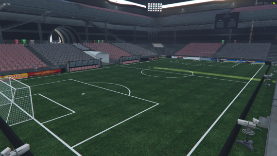 BrunX Mods | High Quality Maps