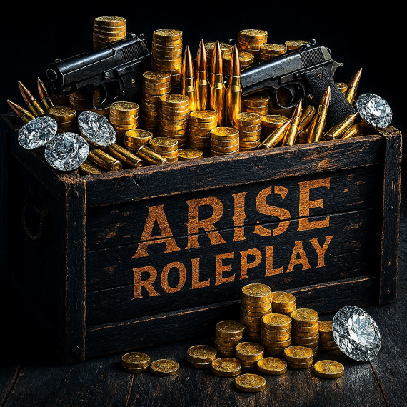 Advanced Starter Pack | Arise Roleplay