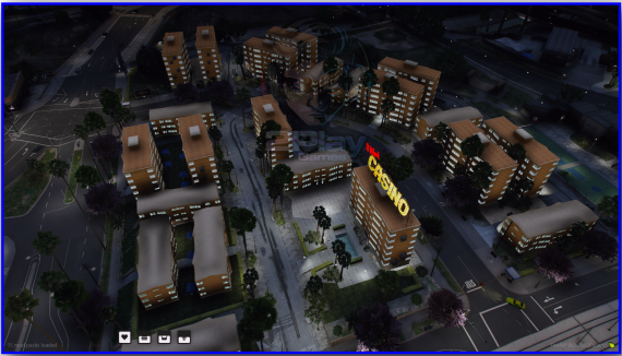 2PLAYSTORE | Gangs Maps