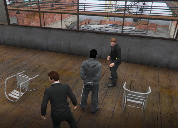 BKing Development | Scripts