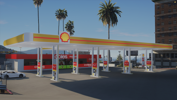 DJ Developments | MLOS