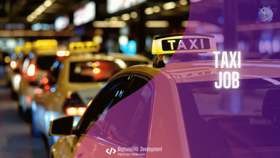 Neptune340 | Job Taxi