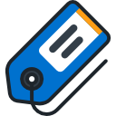 Zenith Project | Rainbow Chat Tag Addition