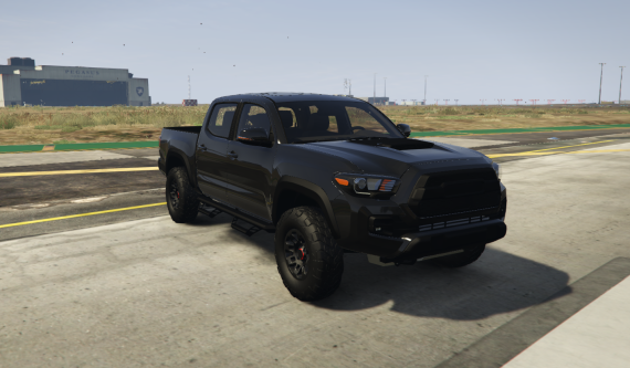 Breezy Roleplay | Tacoma