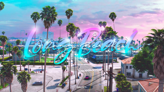 Soloty Fivem · Project