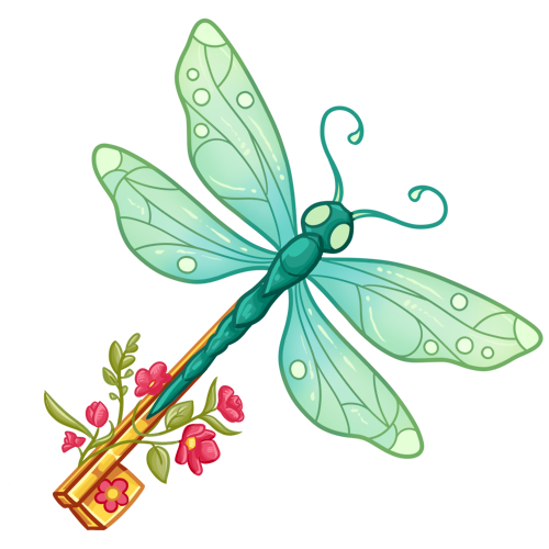 Faeries SMP | Crate Keys