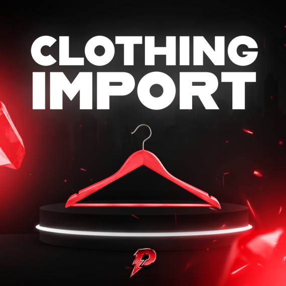 Power Roleplay | Products