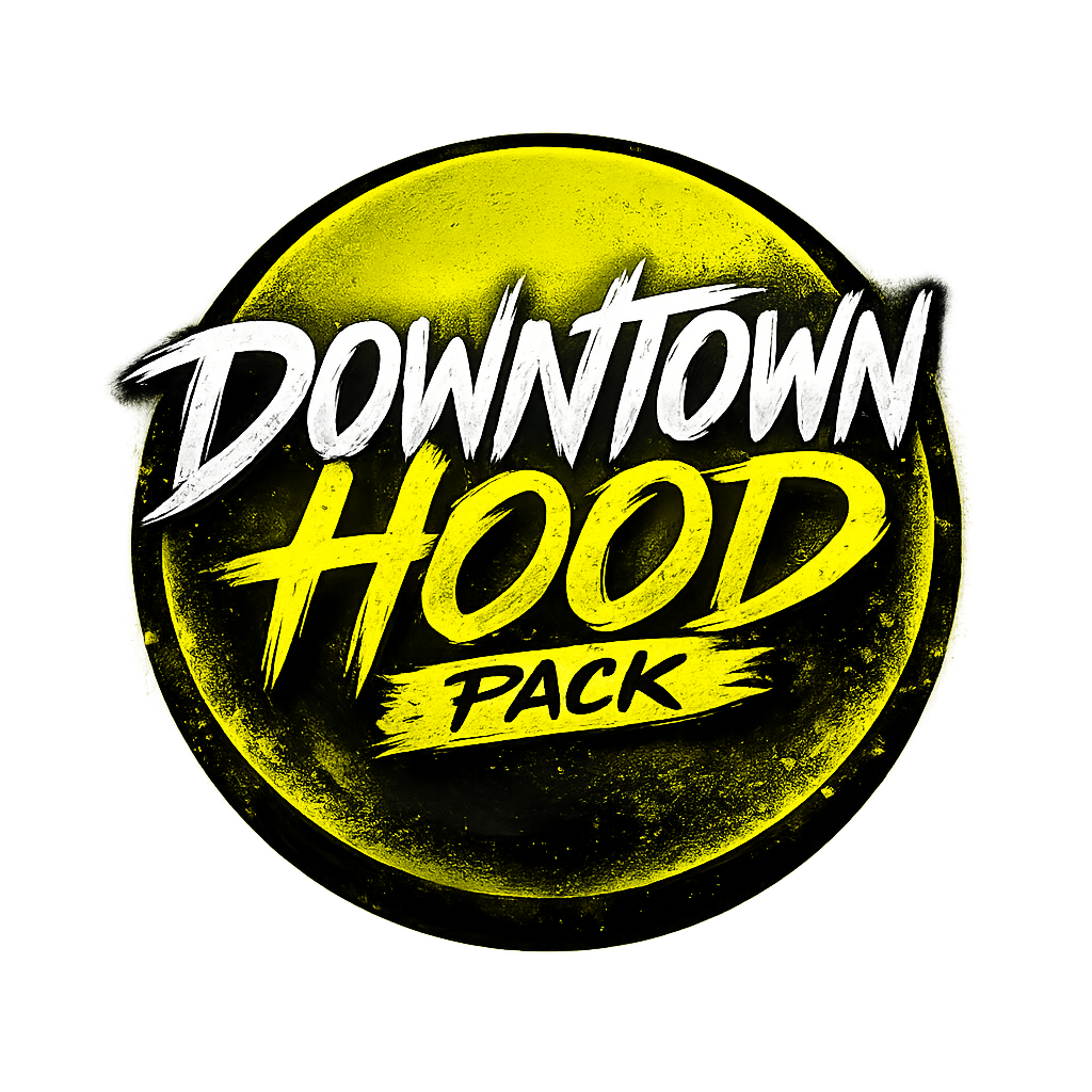 RM Maps Subscription · 2024 Downtown Hood Pack | 1 Month