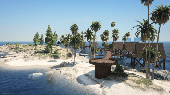 Marimon Store | [MLO] Cabanas 05