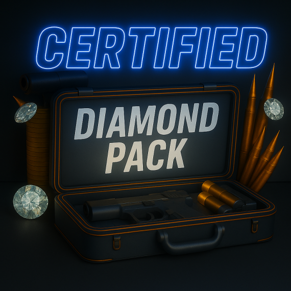Starter Packs | Certified Roleplay