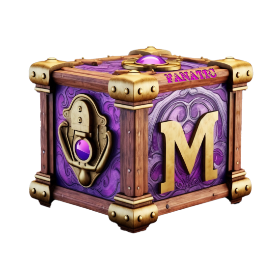 Markiii-Rust | VIP & Supporter Kits