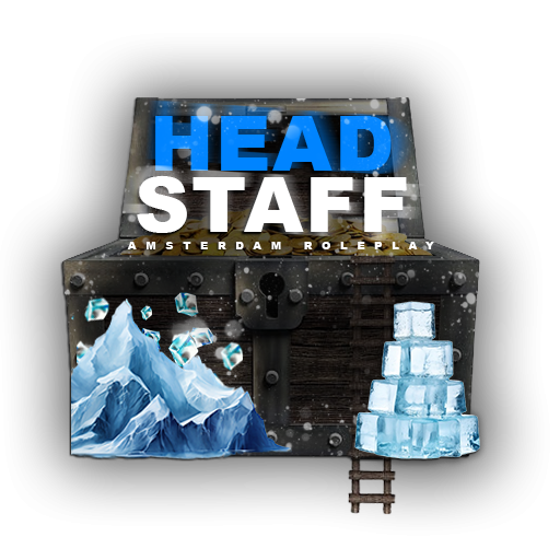 Amsterdam Roleplay | Staff Ranks