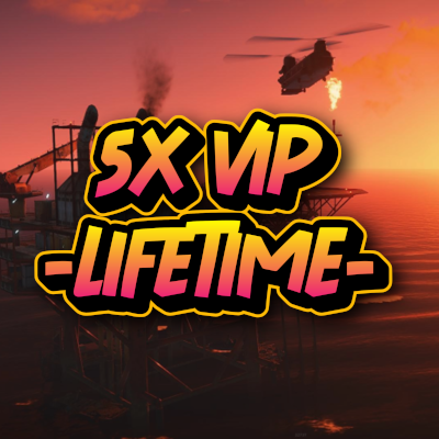 DOPE RUST | 5X SERVERS