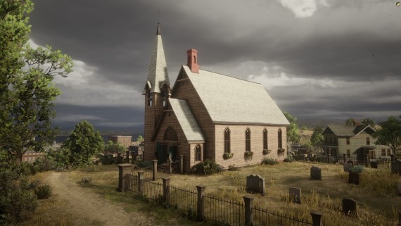 YourMAPS | Blackwater Church MLO