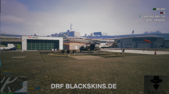 Blackskins Downloadpage | DRF wache