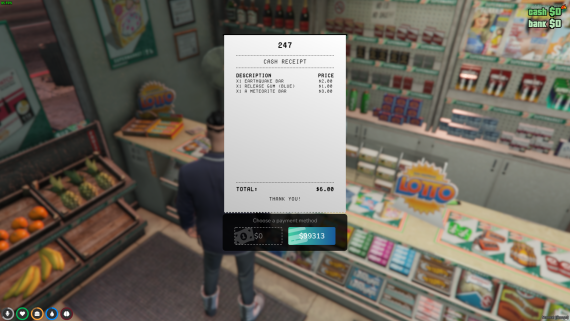 SolarScripts · Solar Lore Stores