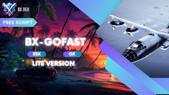 BX DEV | FREE SCRIPT