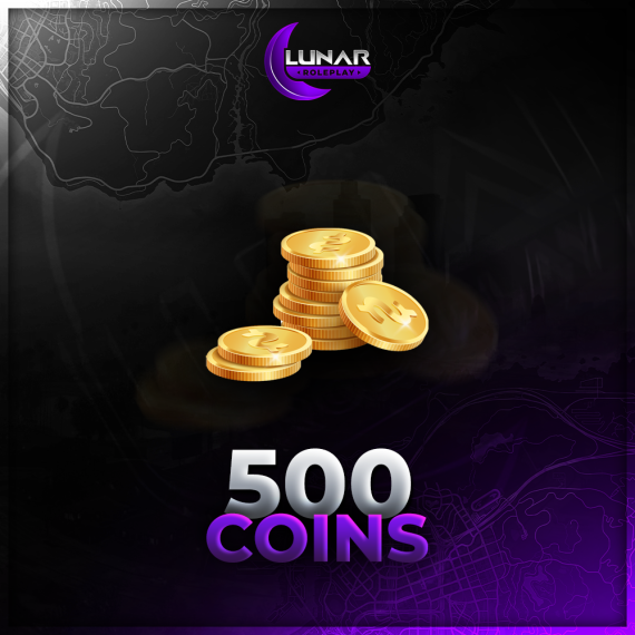 Lunar Roleplay | Coins