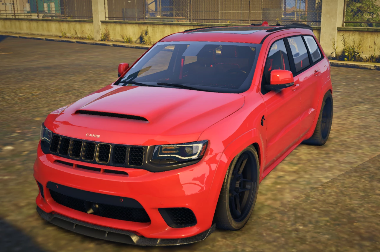 Lifestyle | Donor Cars